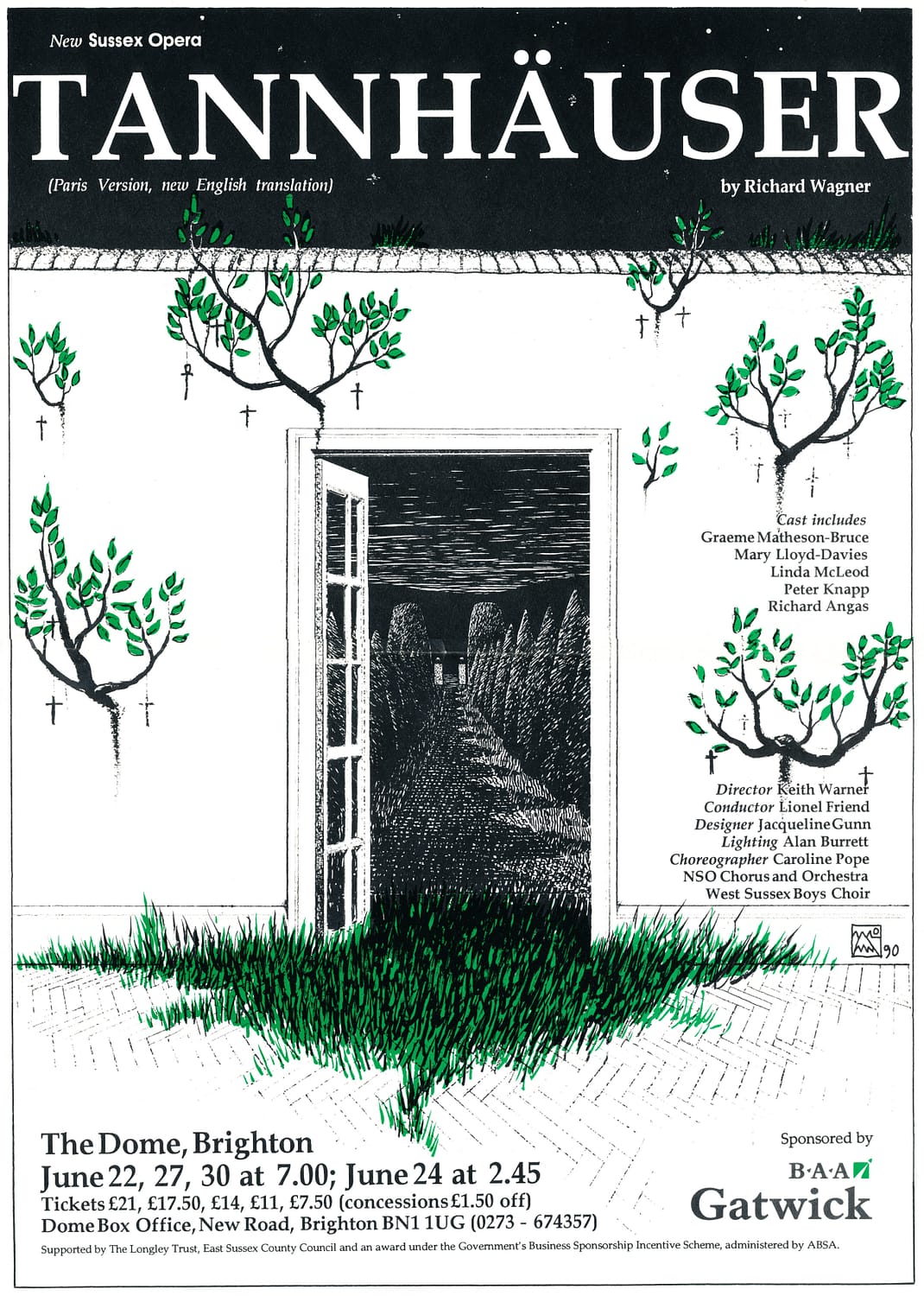 Posters - Simon James-Eide